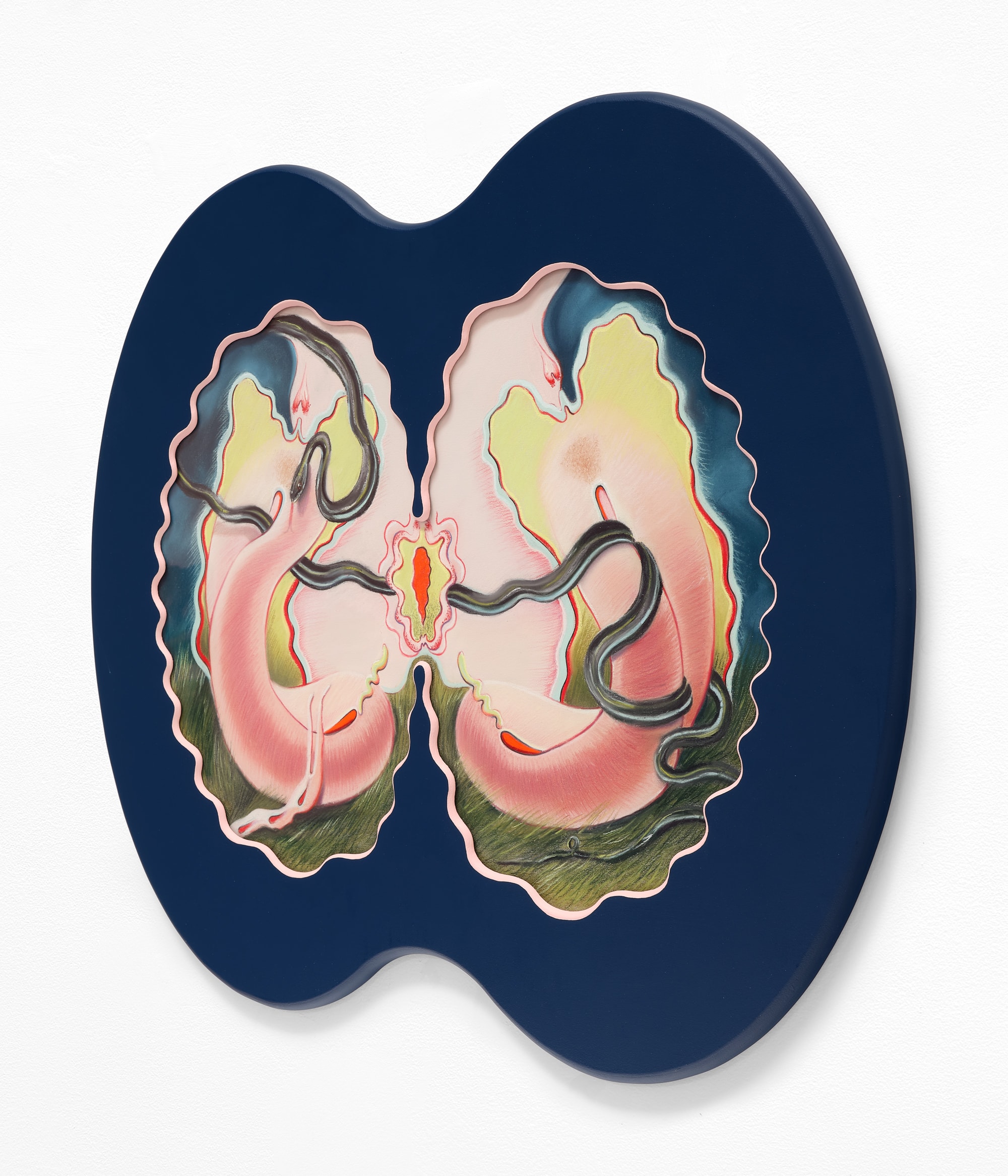 Maureen St. Vincent – Selected artworks by Maureen St. Vincent