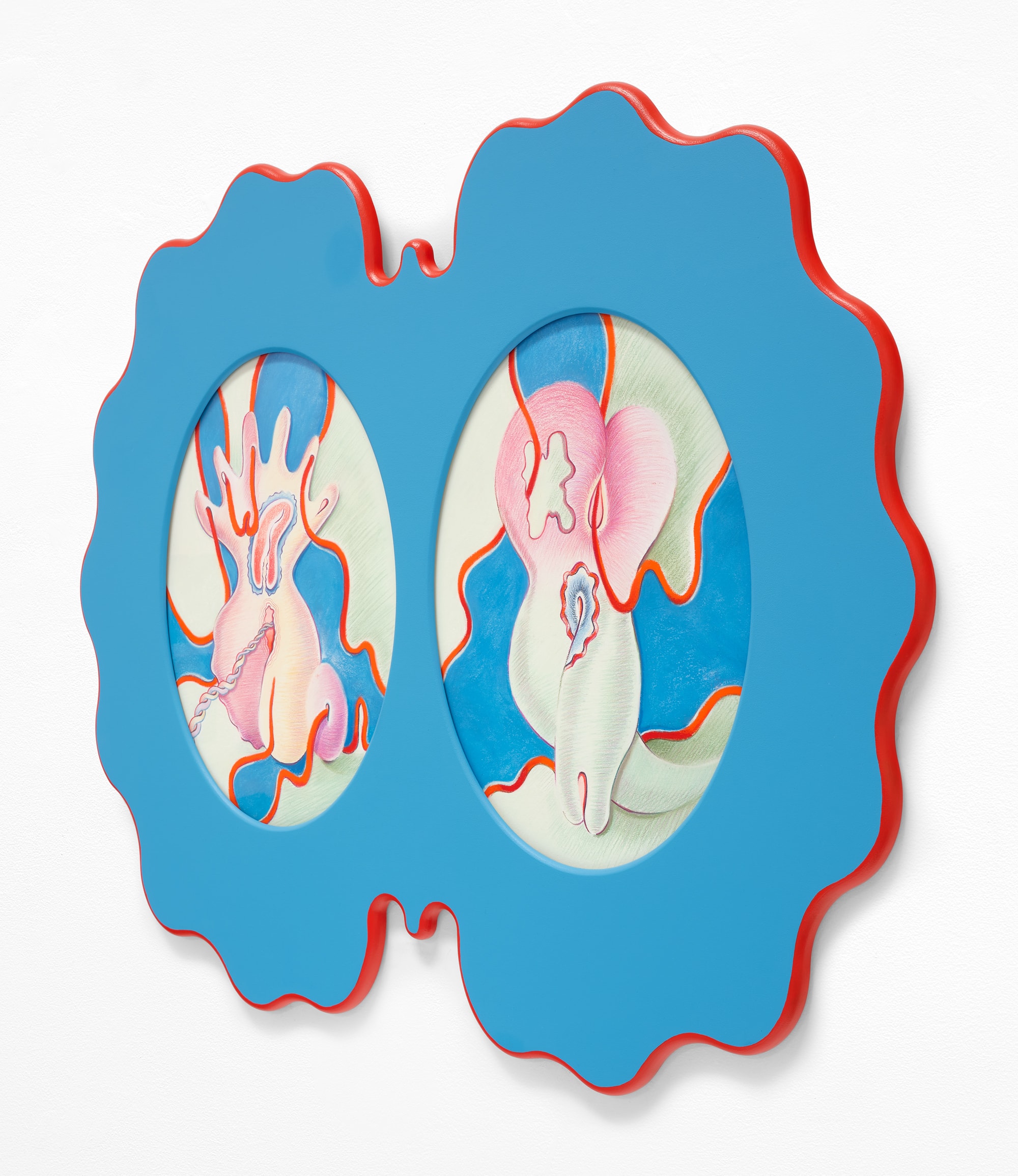 Maureen St. Vincent – Selected artworks by Maureen St. Vincent